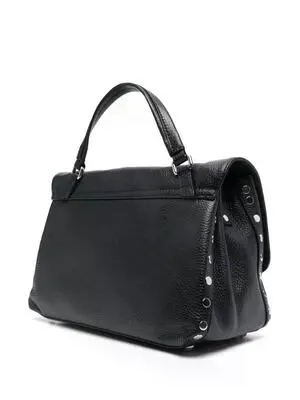 ZANELLATO Small Postina Daily Tote Bag