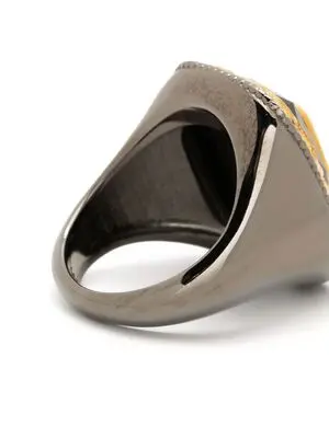 Zadig&Voltaire Cecilia Signet Ring