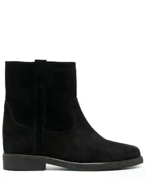 Women's Casual Ankle Boots