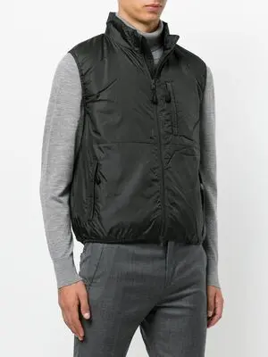 Aspesi Jil Padded Vest