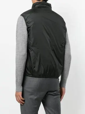 Aspesi Jil Padded Vest