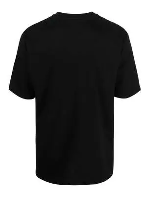 MAUNA KEA Cool As Ice Cotton T-shirt