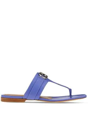 Ferragamo Flat Sandals For Women