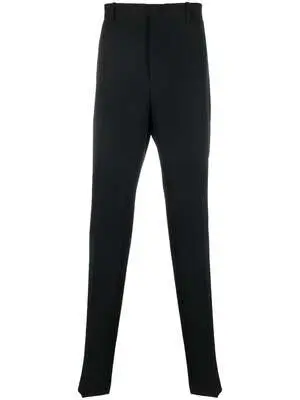 JIL SANDER Tapered-leg Trousers