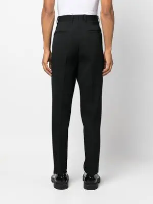 JIL SANDER Tapered-leg Trousers