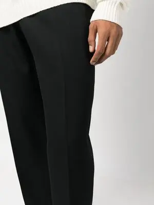 JIL SANDER Tapered-leg Trousers