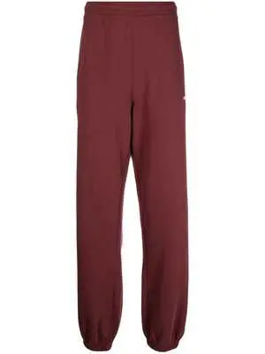 Off-White Logo-print Cotton Track Pants