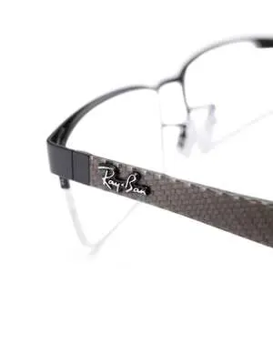 Ray-ban Square-frame Glasses