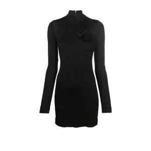 1017 Alyx 9sm Long Sleeve Dresses