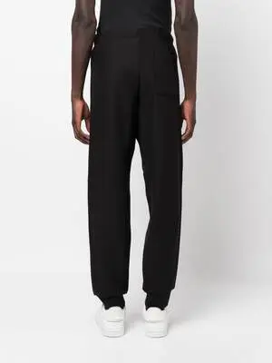 Carhartt Work In Progress Cotton-blend Trackpants