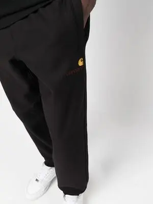 Carhartt Work In Progress Cotton-blend Trackpants