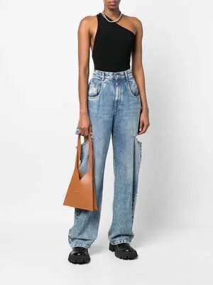 MAISON MARGIELA Japanese Tote Bag