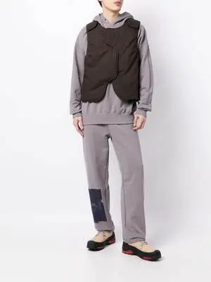 A-COLD-WALL* Form Asymmetric Gilet