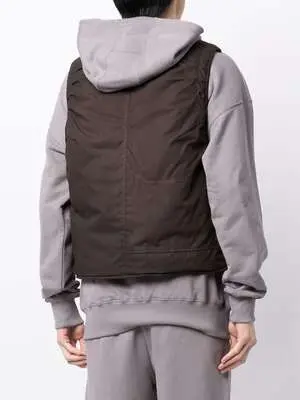 A-COLD-WALL* Form Asymmetric Gilet