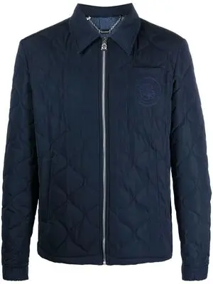 Billionaire Quilted Jackets For Men