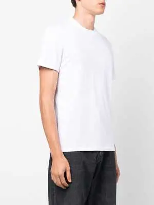 Neil Barrett Short-sleeve Cotton T-shirt