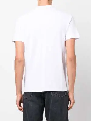 Neil Barrett Short-sleeve Cotton T-shirt