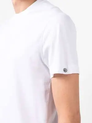 Neil Barrett Short-sleeve Cotton T-shirt