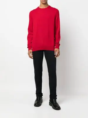 Polo Ralph Lauren Pony-embroidered Jumper