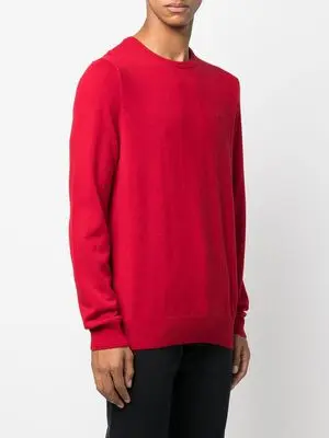 Polo Ralph Lauren Pony-embroidered Jumper