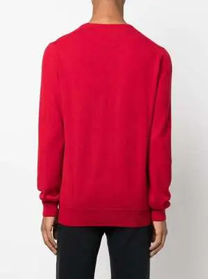 Polo Ralph Lauren Pony-embroidered Jumper