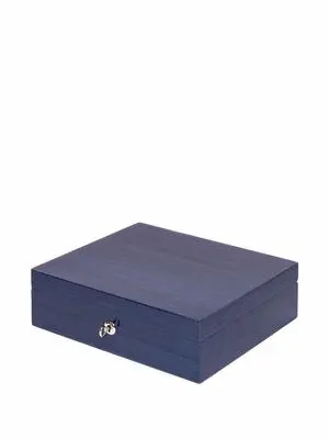 RAPPORT LONDON Heritage Watch Box