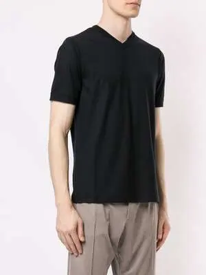 Giorgio Armani V-neck T-shirt