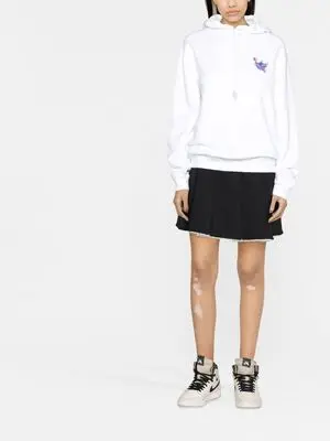 Off-White Hotchpotch Arrow Hoodie
