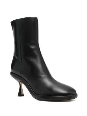 WANDLER June 100mm Ankle Boots
