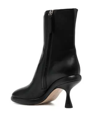 WANDLER June 100mm Ankle Boots
