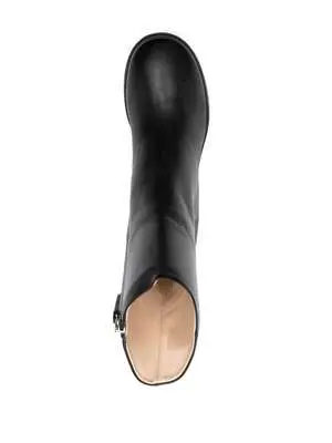 WANDLER June 100mm Ankle Boots