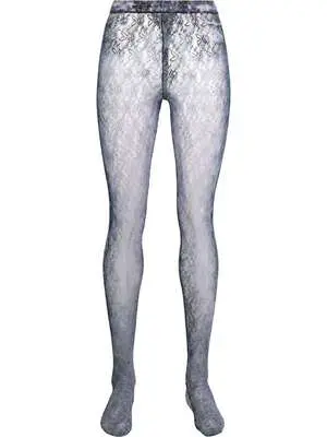 DIESEL® P-kill Lace Tights