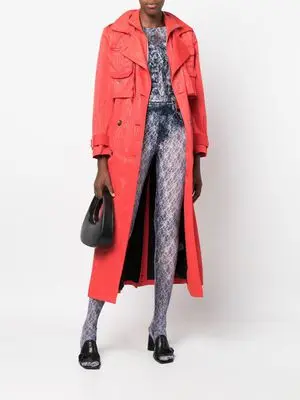 DIESEL® P-kill Lace Tights