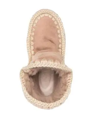 Mou Ankle Boots