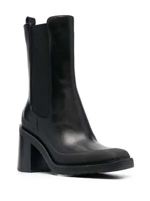 Tory Burch 85mm Expedition Chelsea Boots