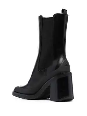 Tory Burch 85mm Expedition Chelsea Boots