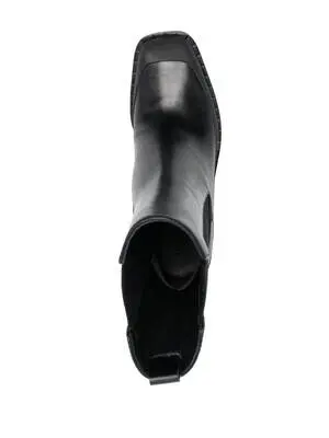 Tory Burch 85mm Expedition Chelsea Boots