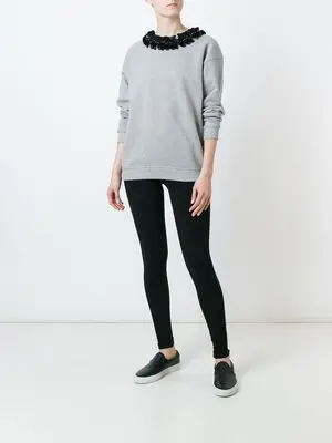 JAMES PERSE Classic Leggings