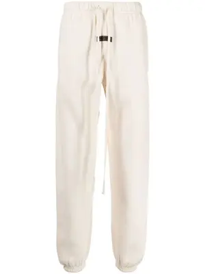 Fear Of God Essentials Drawstring Track Pants