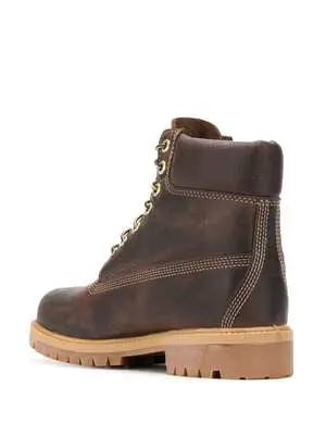 Timberland Heritage Ankle Boots