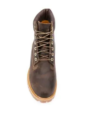 Timberland Heritage Ankle Boots