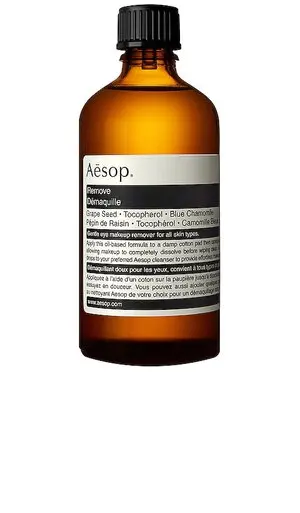 Aesop Makeup Remover - N,a