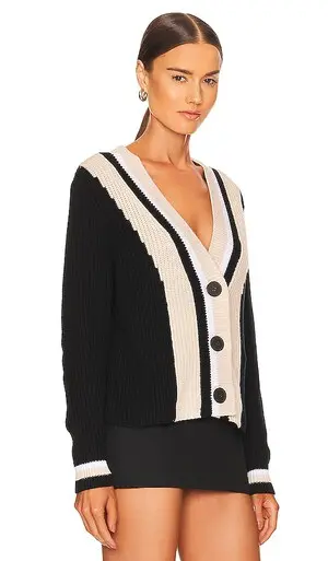 525 America Varsity Cardigan