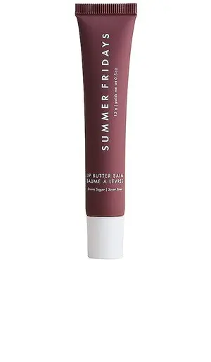 Summer Fridays Lip Butter Balm - Brown Sugar