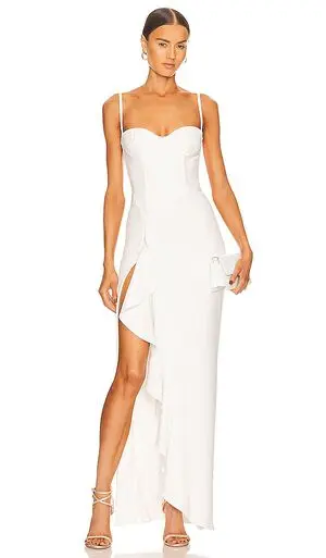Katie May Eros Gown