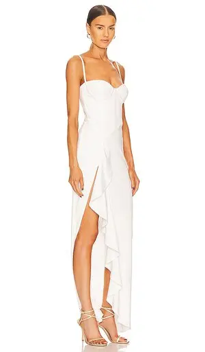 Katie May Eros Gown