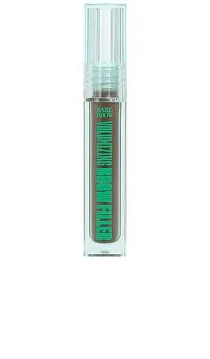BABE ORIGINAL Babe Brow Volumizing Brow Filler - Taupe