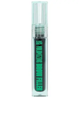 BABE ORIGINAL Babe Brow Volumizing Brow Filler - Black