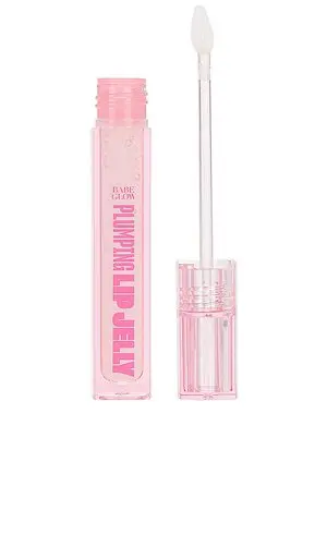 BABE ORIGINAL Babe Glow Plumping Lip Jelly - Clear