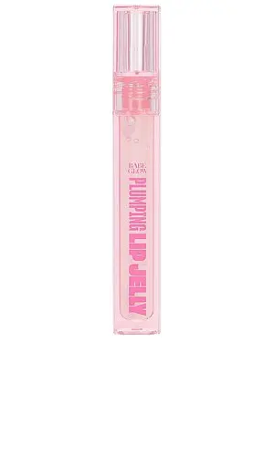 BABE ORIGINAL Babe Glow Plumping Lip Jelly - Clear
